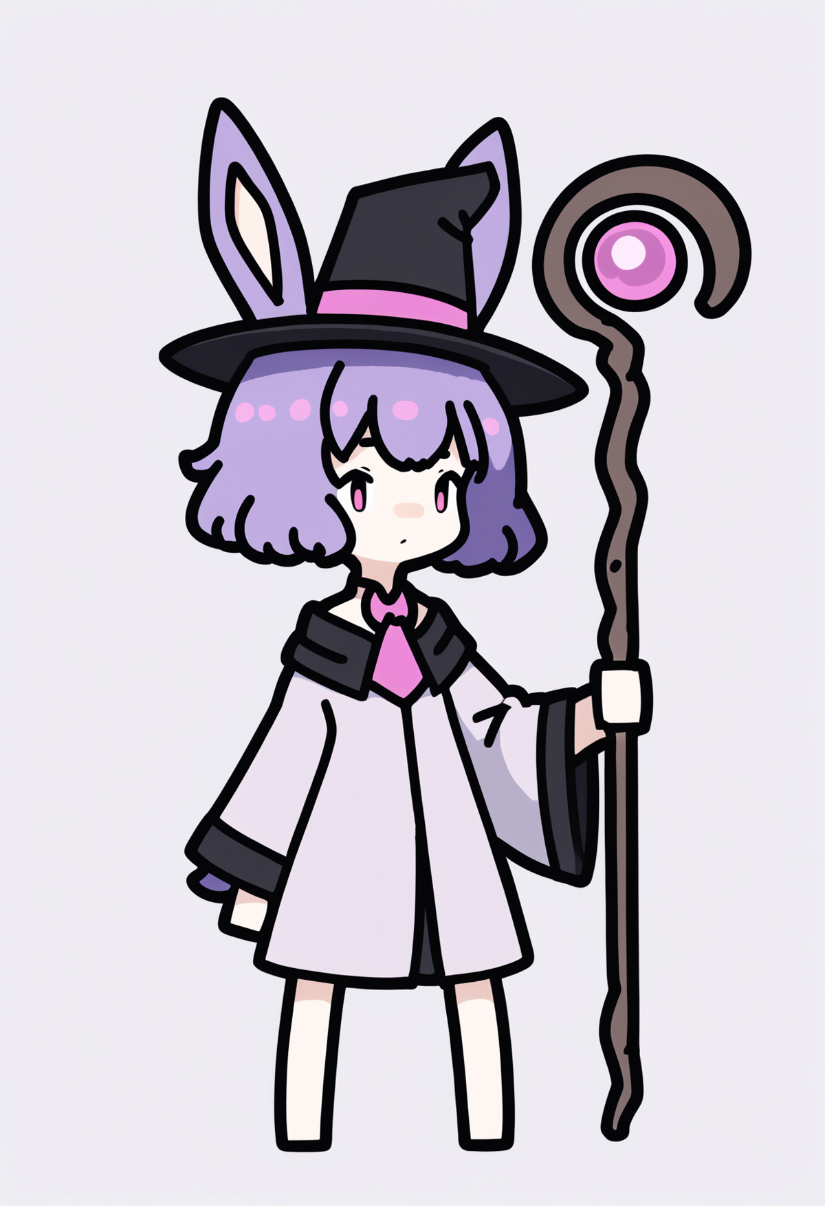 Rabbit and Steel - Style PDXL LORA - v1.0 | Stable Diffusion LyCORIS | Civitai