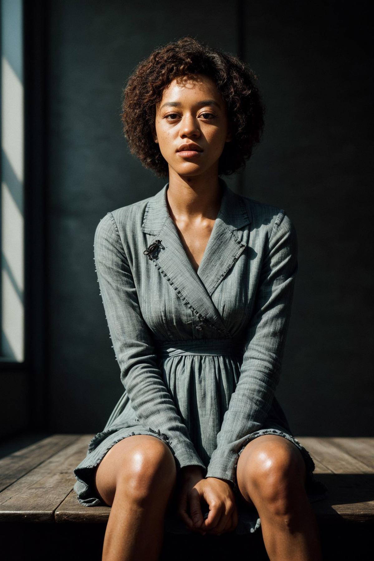 Stormi Maya Jellison - v1.0 | Stable Diffusion LoRA | Civitai