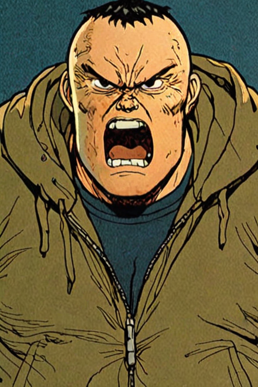 Image posted by TallAndGreen