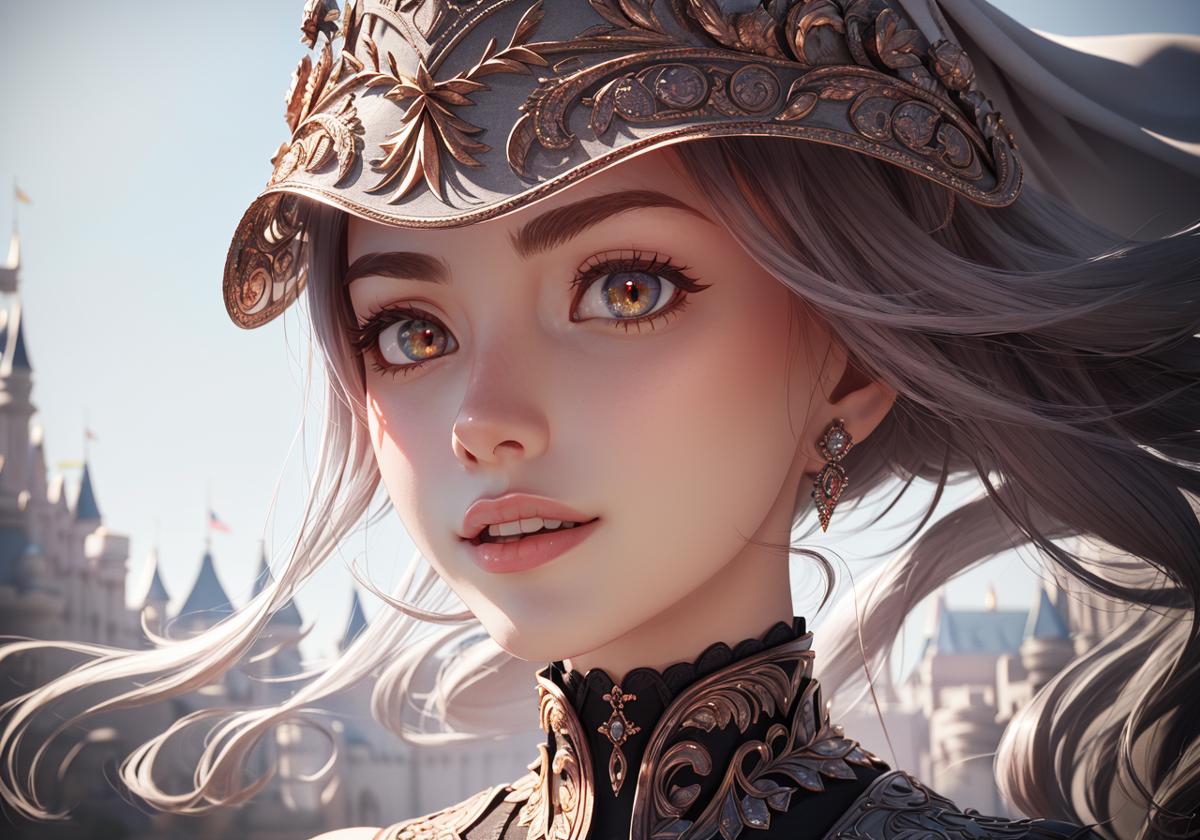 Image posted by Cyria