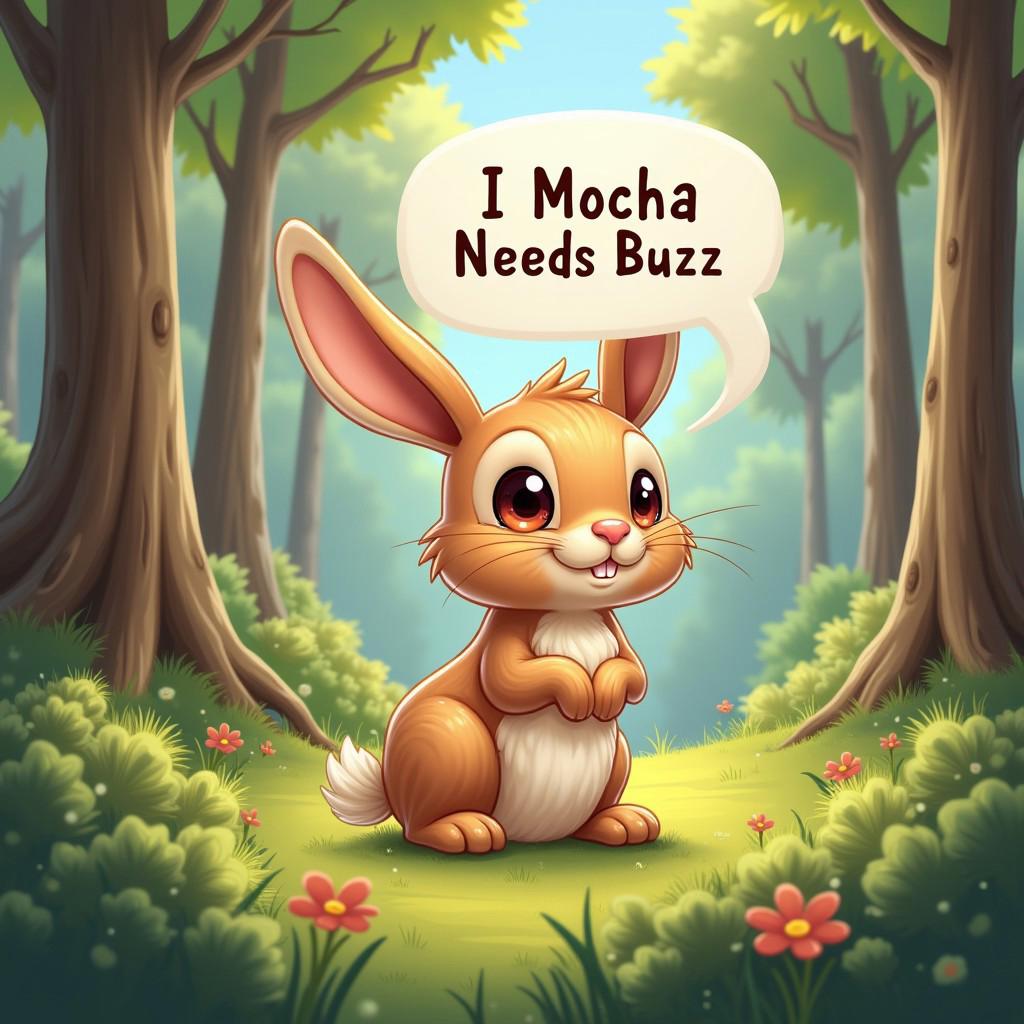 Buzz Bunny | Civitai