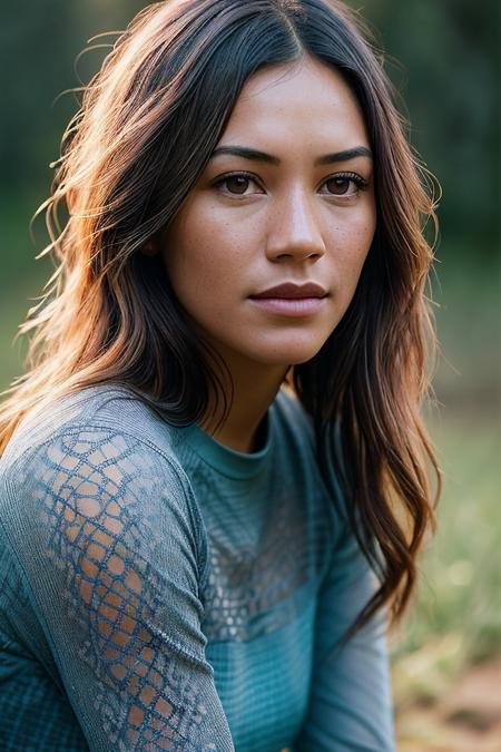 Luciane Buchanan - Textual Inversion - v1.0 | Stable Diffusion ...