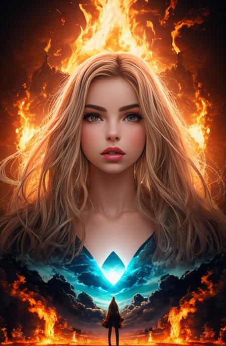 Nora Hepsie [Nobody] - v1.0 | Stable Diffusion Embedding | Civitai