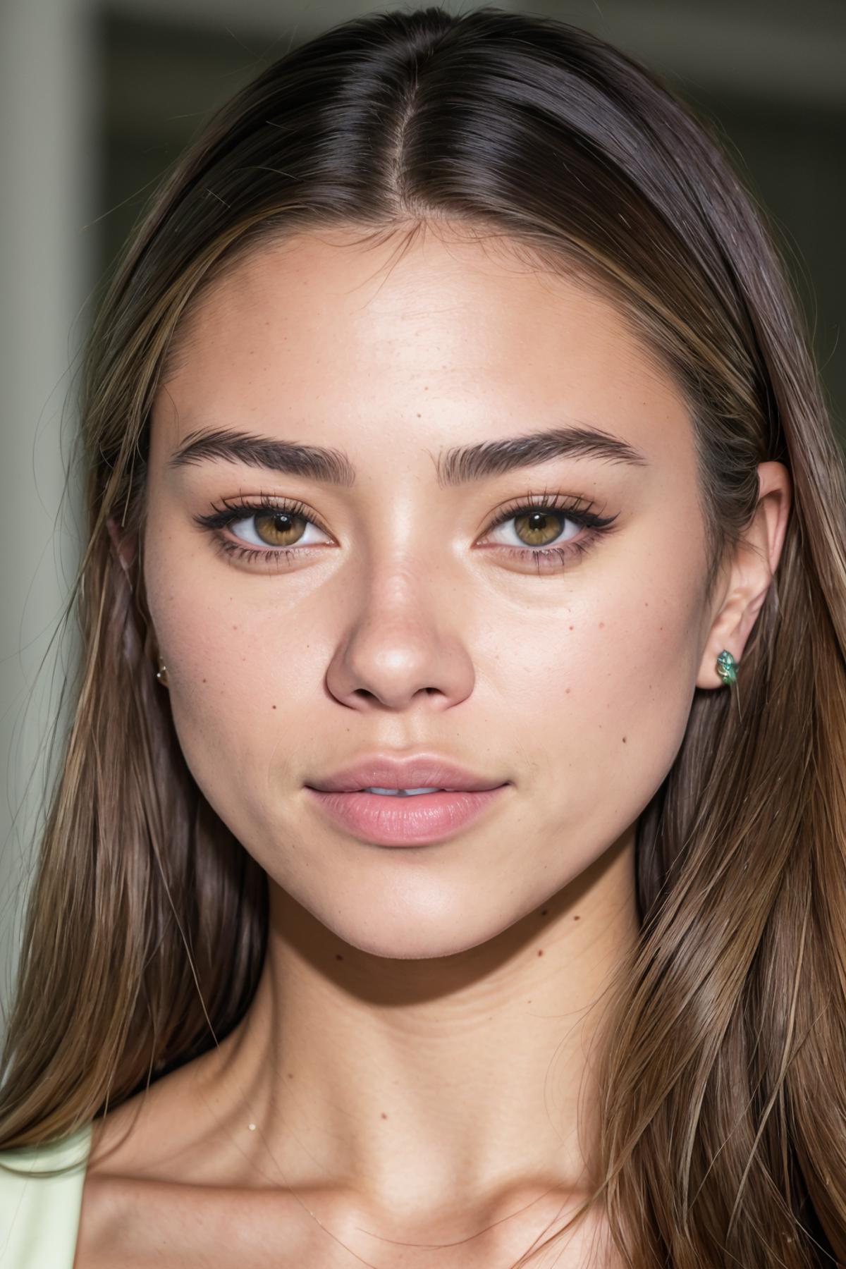 Marla Nobody - v1.0 | Stable Diffusion Embedding | Civitai