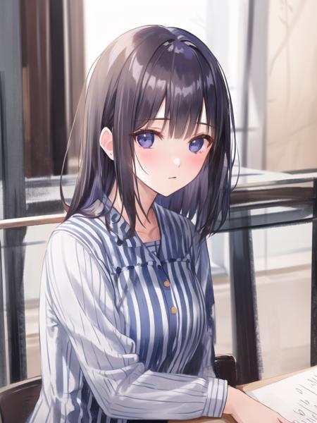 蜡笔画风 | Crayon style - v1.0 | Stable Diffusion LoRA | Civitai