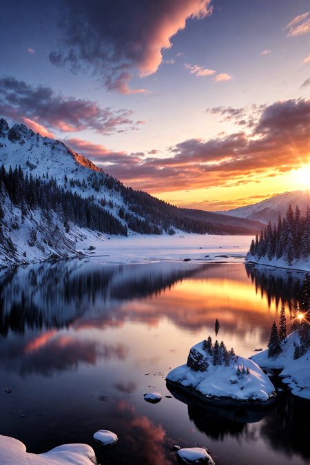 𝕴𝖑𝖑𝖚𝖘𝖙𝖗𝖔 - 3RD Ed. NEW! - (ILLUSTRO PHOTOREAL FANTASY MODEL) - ILLUSTRO_V1 | Stable Diffusion ...