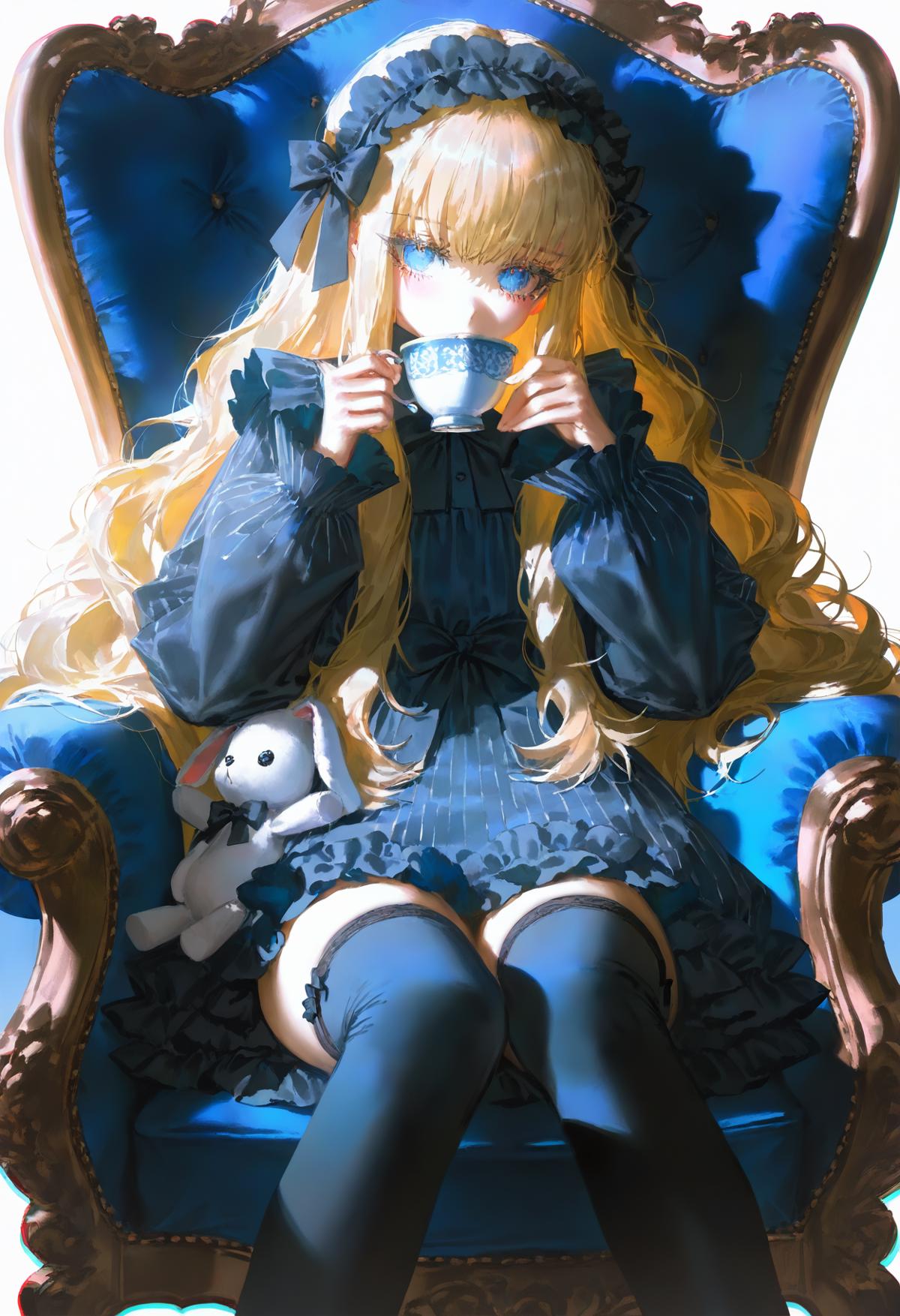 Image posted by Ansl_Ai