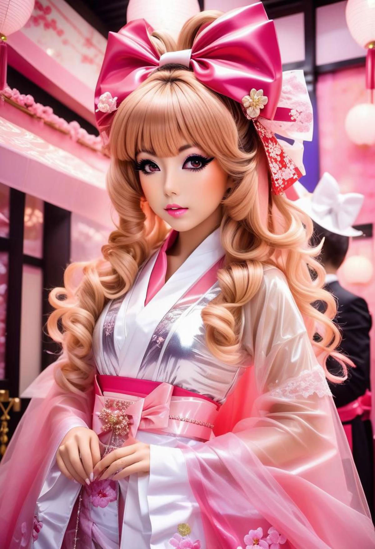 Image posted by Zlia