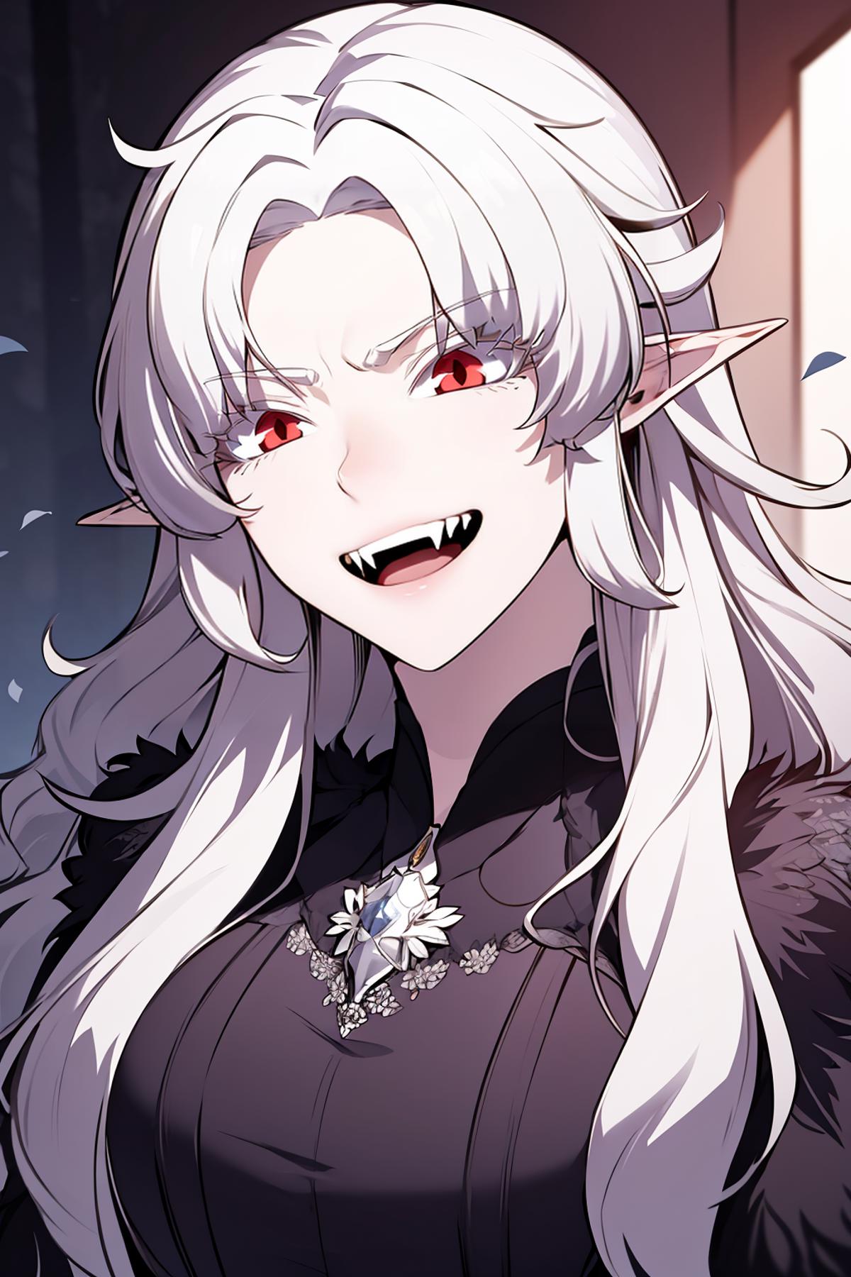 Ophelia - Solo Max-Level Newbe - v1.0 | Stable Diffusion LoRA | Civitai