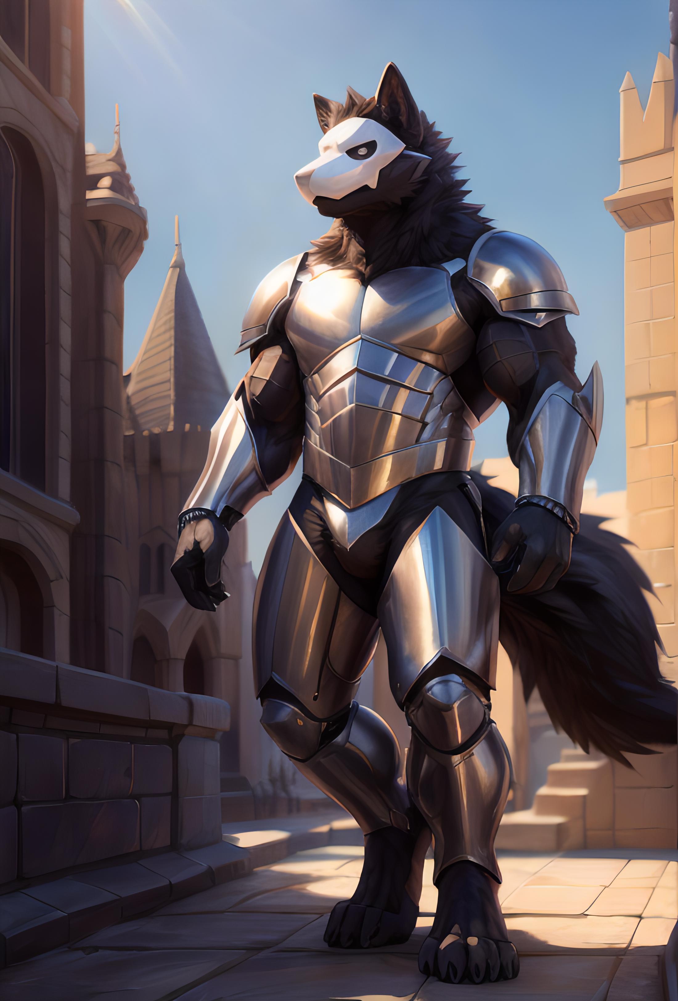 Image posted by Cynfall