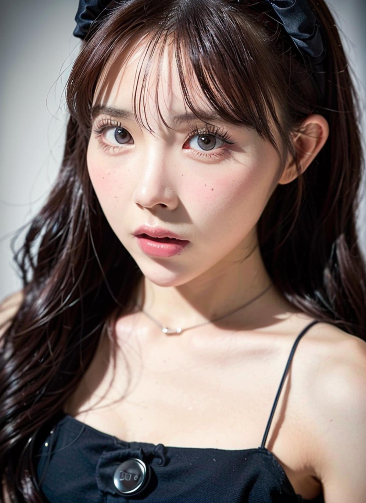 yurume - Showcase | Civitai