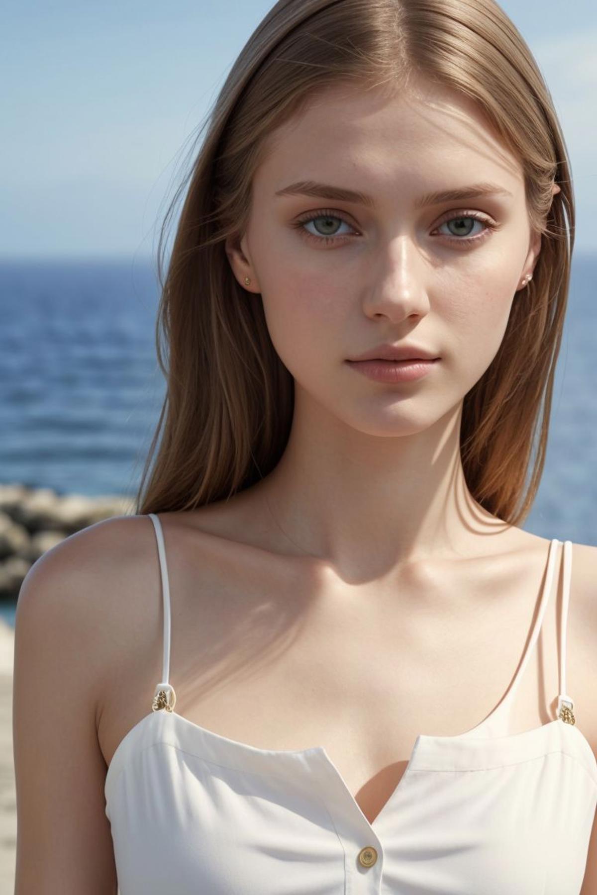 Virtual Goddess: Katelyn - v1.0 | Stable Diffusion Embedding | Civitai