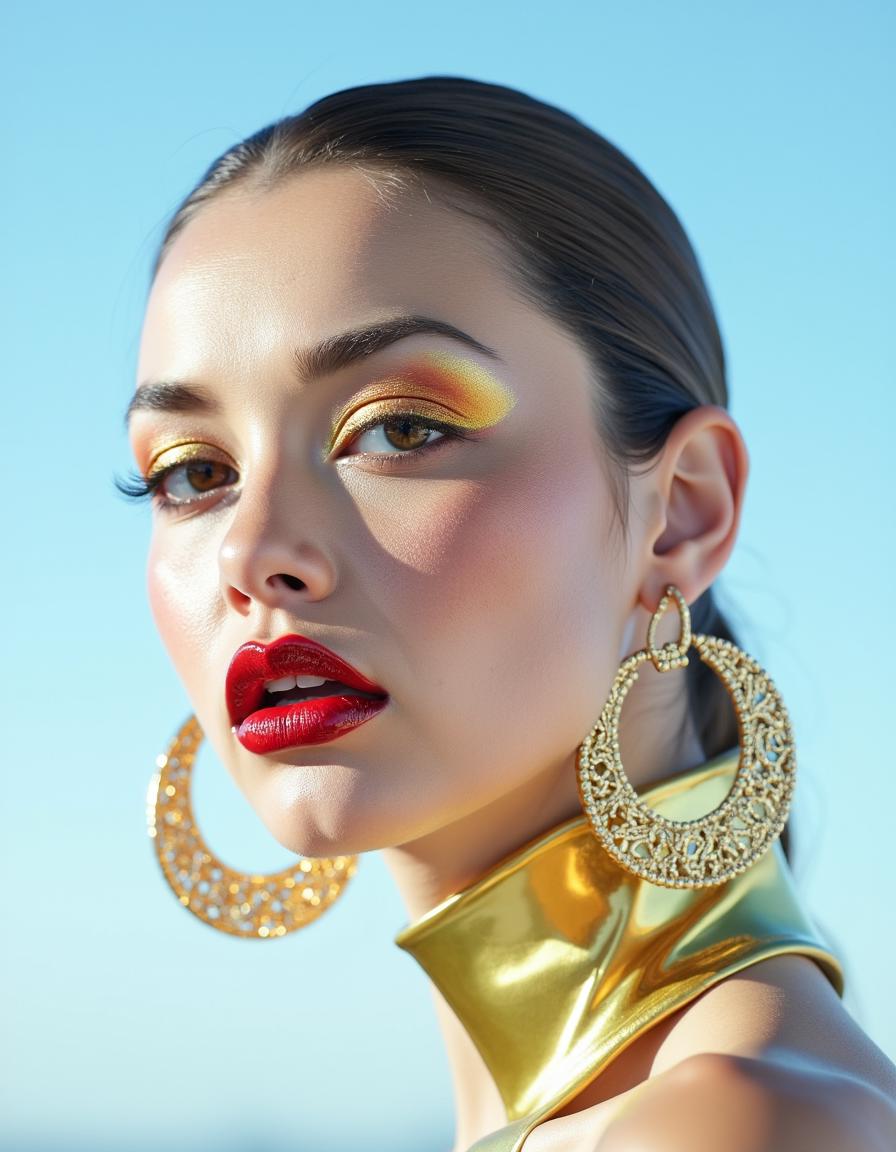 Allie Haze (Flux) - Adult Film Actress - v1.0 - CivitAI Archive