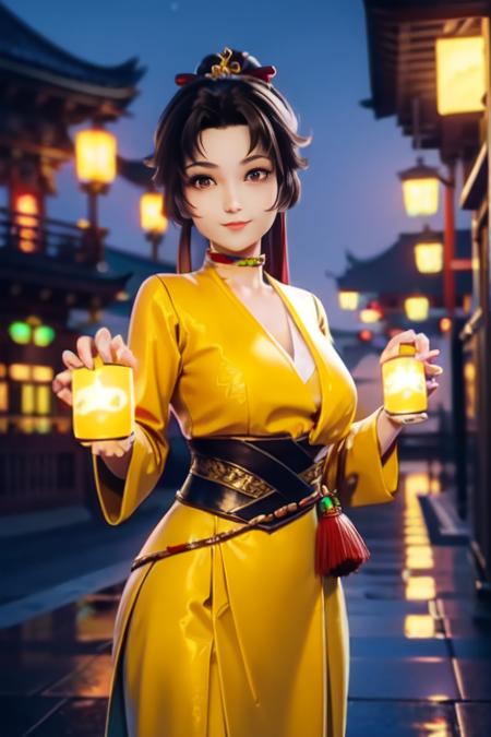 YunYing | 云缨 LoRA - v0 | Stable Diffusion LoRA | Civitai