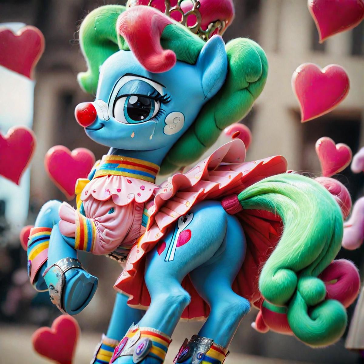 Image posted by Lovebyte