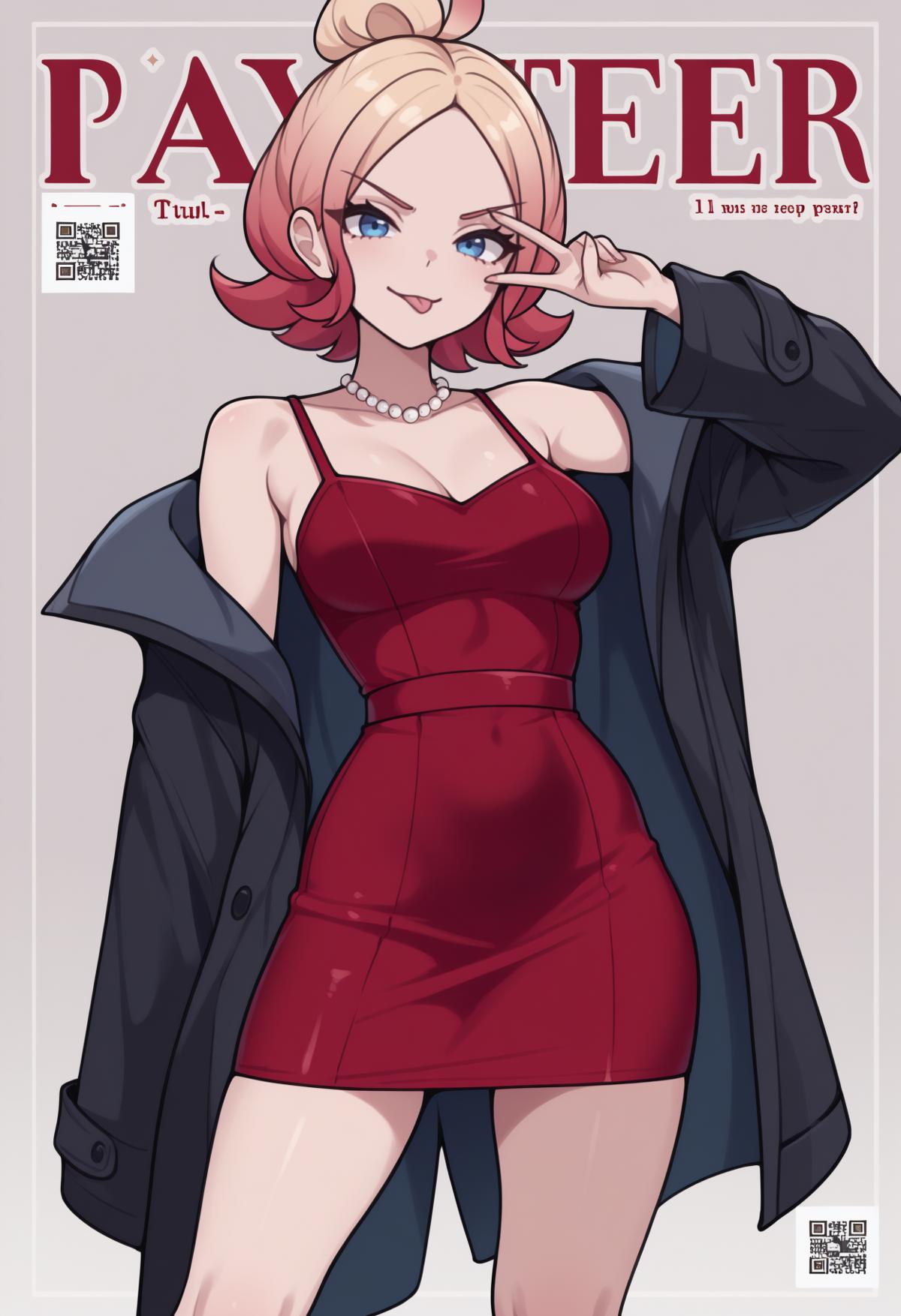 [IllustriousXL v0.1] Taunie | Pokemon Legends: Z-A - v1.0 Showcase | Civitai