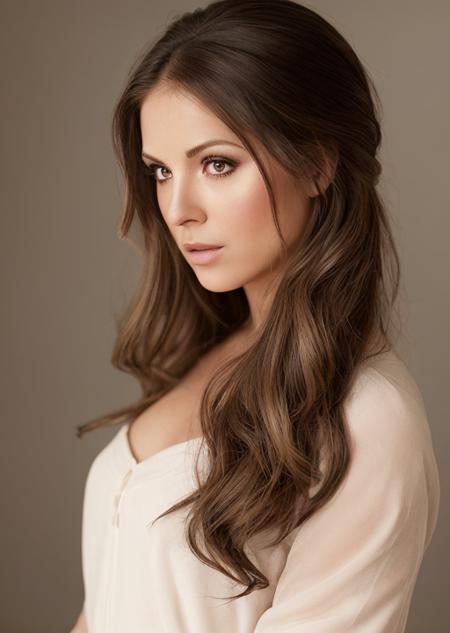 Nyusha - Nyusha_v1 | Stable Diffusion LoRA | Civitai