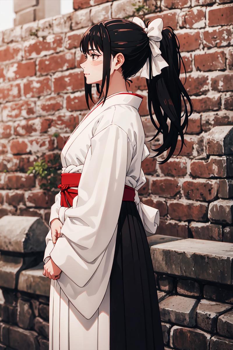 Utahime Lori V10 Showcase Civitai