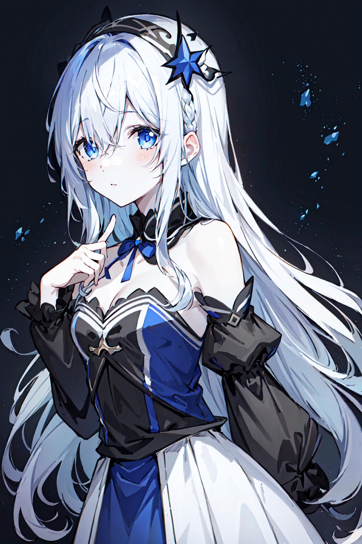 untitled-anime-mix - v3 Review | Civitai