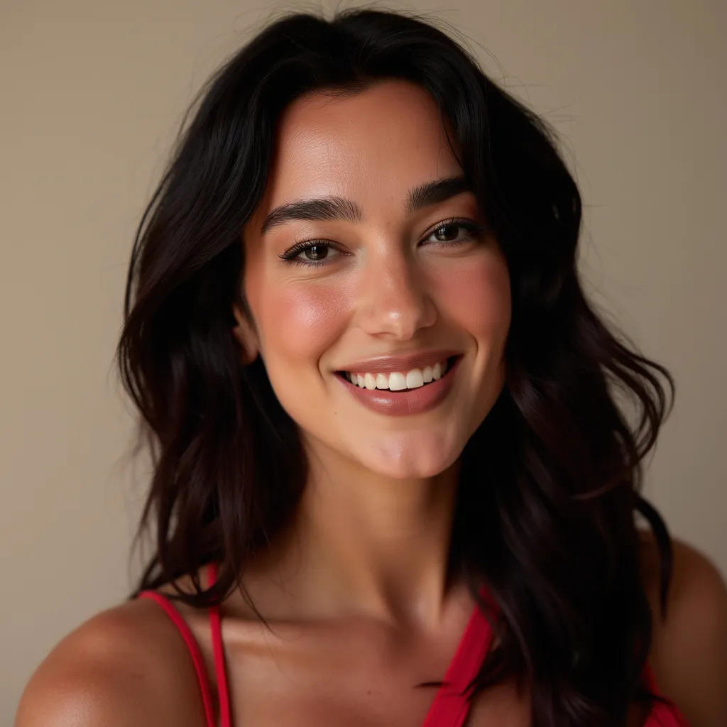 Dua Lipa - Flux | Singer / Actress - v1.0 - CivitAI Archive