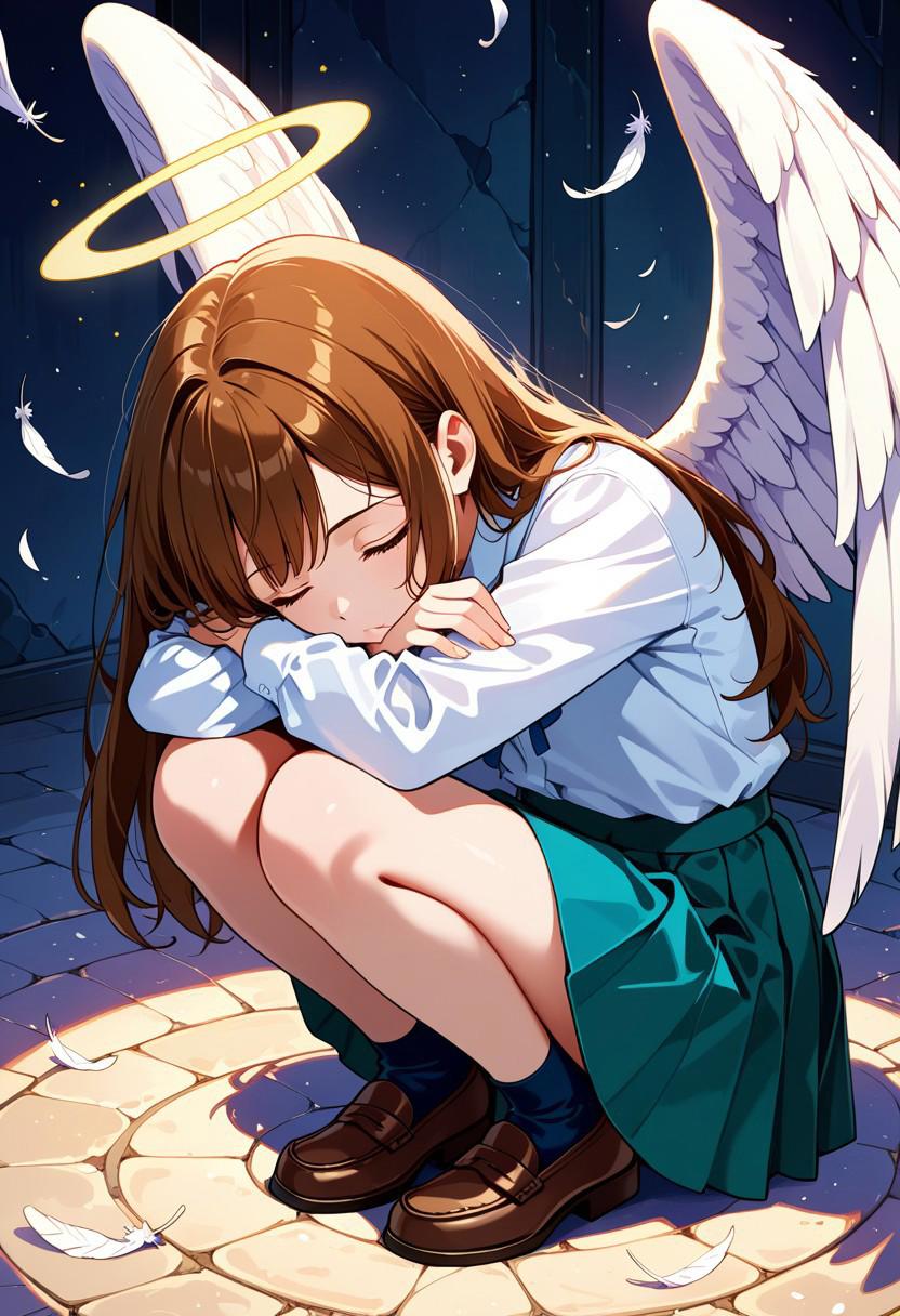 Image posted by Annimatrix