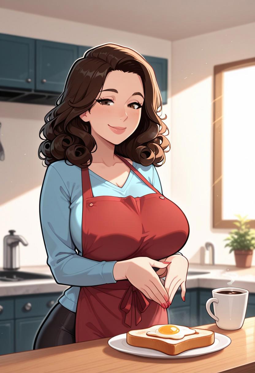 Image posted by AiCreatorGG