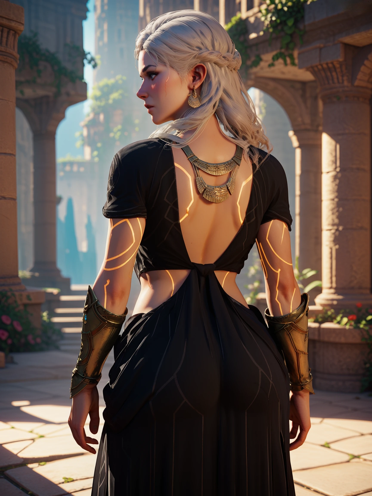 Image posted by Ark_Ai