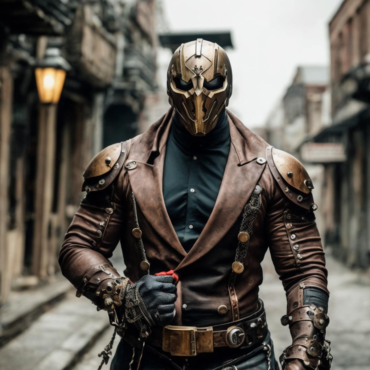 Image posted by irakli_ff