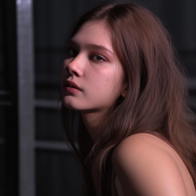 Sarah Petersons BDSM BBC Oral Deepthroat - v1.0 | Stable Diffusion LoRA | Civitai