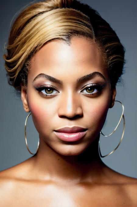 Beyoncé Knowles - v1.0 | Stable Diffusion LyCORIS | Civitai