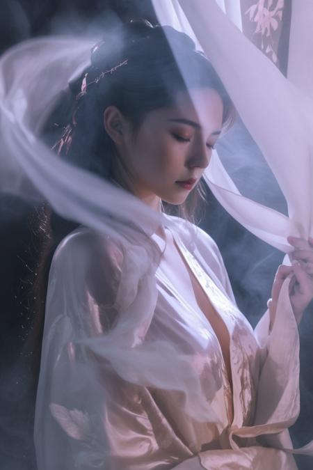 [SDXL] RongHua | 容华 | 国风大模型 - v2.0 | Stable Diffusion Checkpoint | Civitai