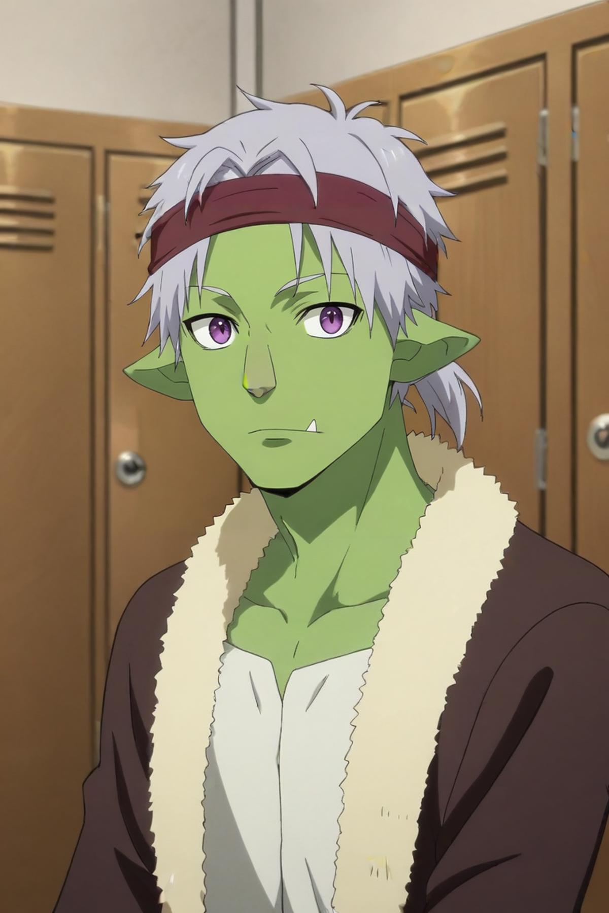 Rigur / Tensei shitara Slime Datta Ken (Pony) - v0.1 | Stable Diffusion ...