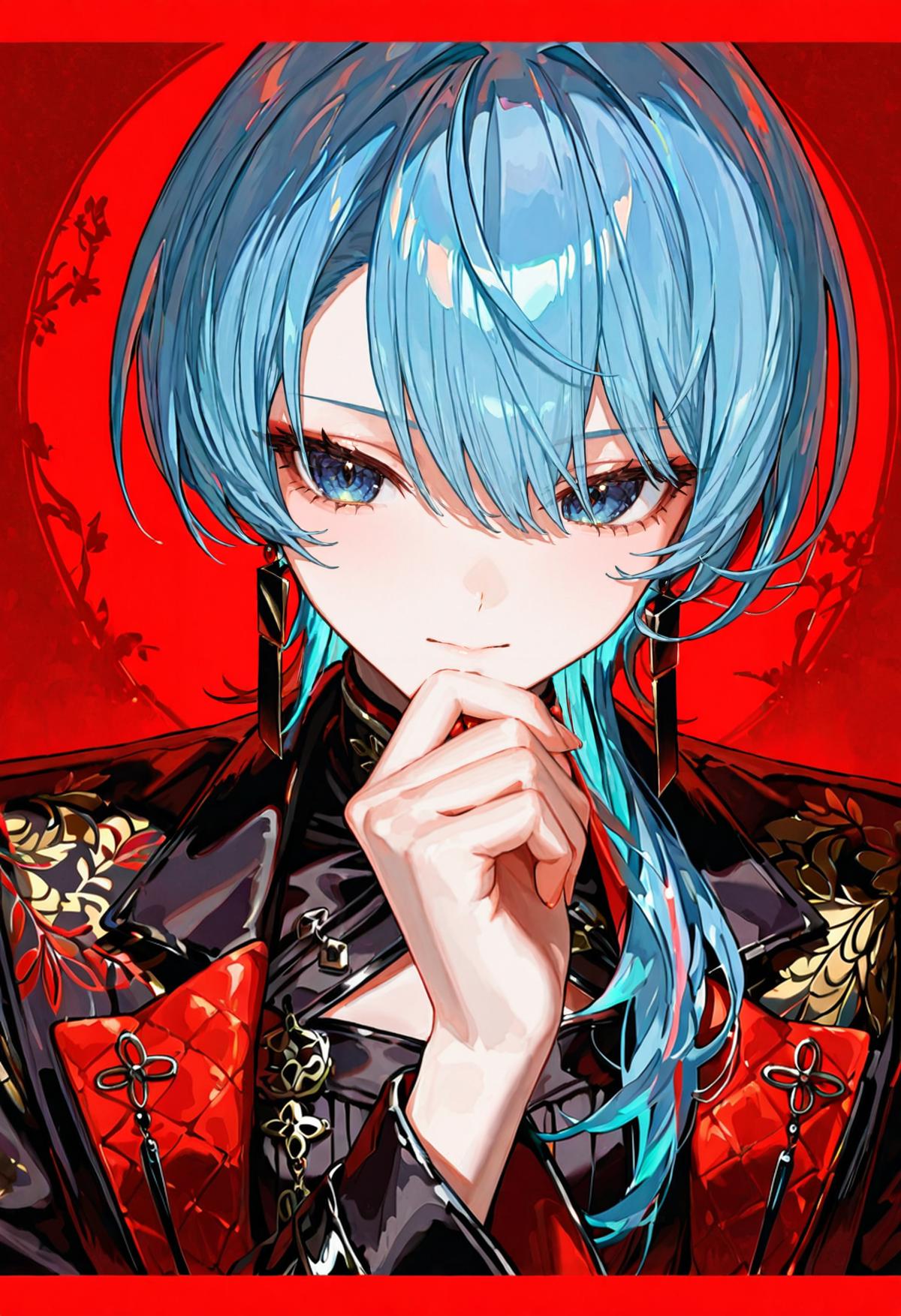 Image posted by evilfirelee