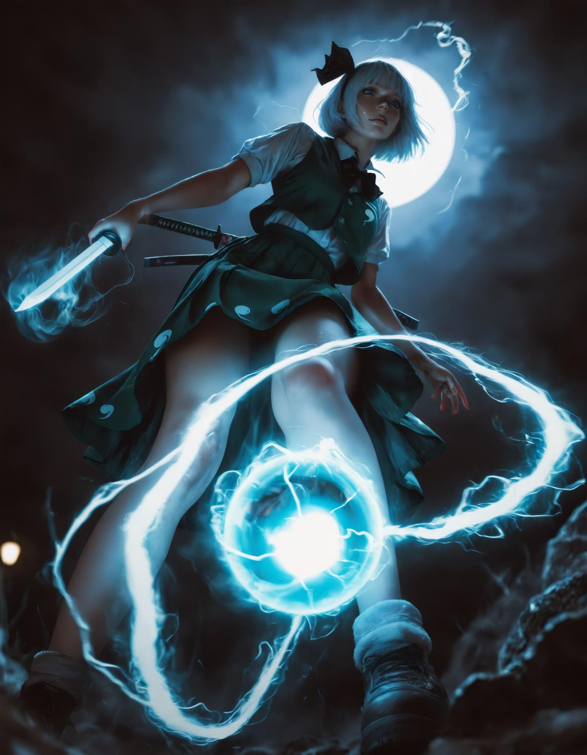 Image post by Venion | Civitai