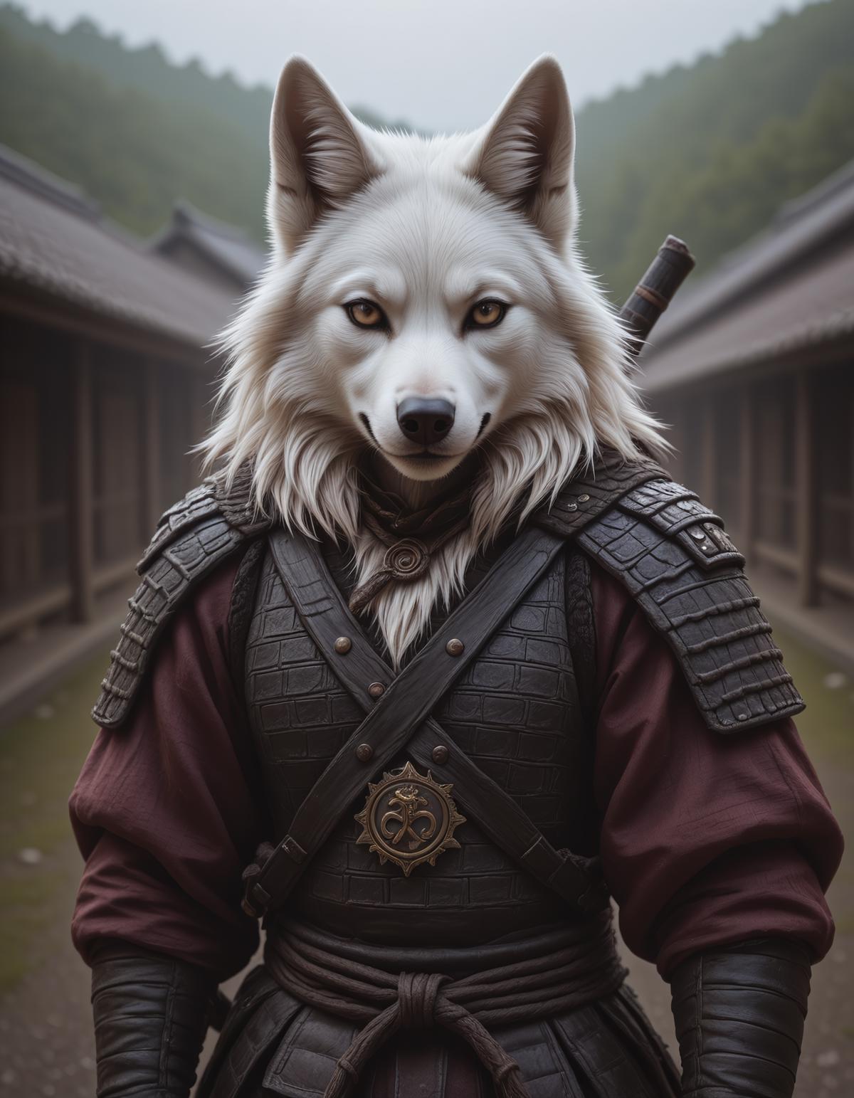 Furry Enhancer - V3.420 [Flux] (Photoreal) | Flux LoRA | Civitai