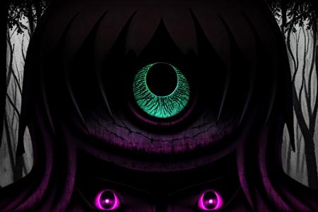 trypophobia - learned embeds | Stable Diffusion Embedding | Civitai