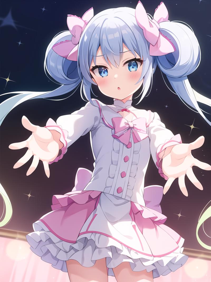 Suzushima Arisu - O.N.G.E.K.I. - v1.0