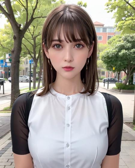 WRGV ANGELA_アxxラx衣 - v2.0 | Stable Diffusion LoRA | Civitai