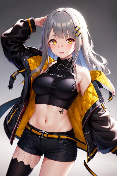 HACHI (original) / Vtuber - v1 | Stable Diffusion LoRA | Civitai