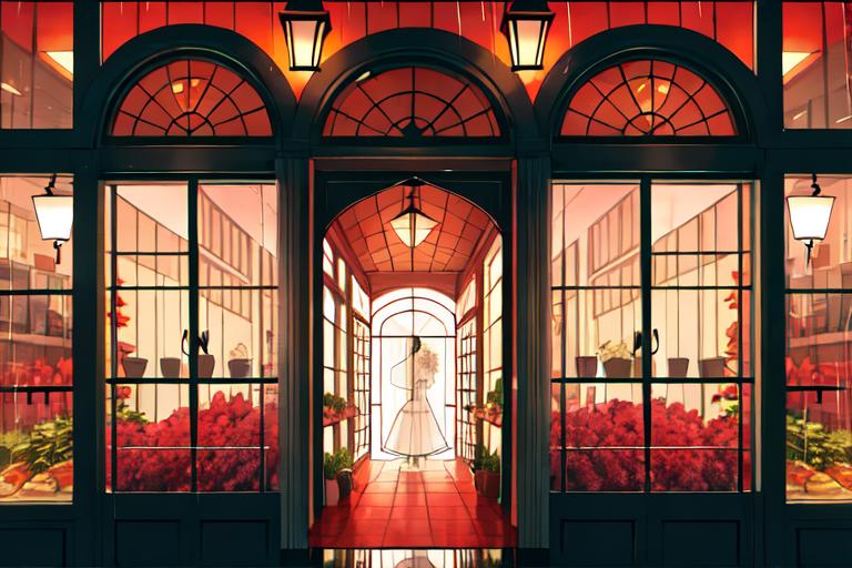 Alternate - v0.1 Showcase | Civitai