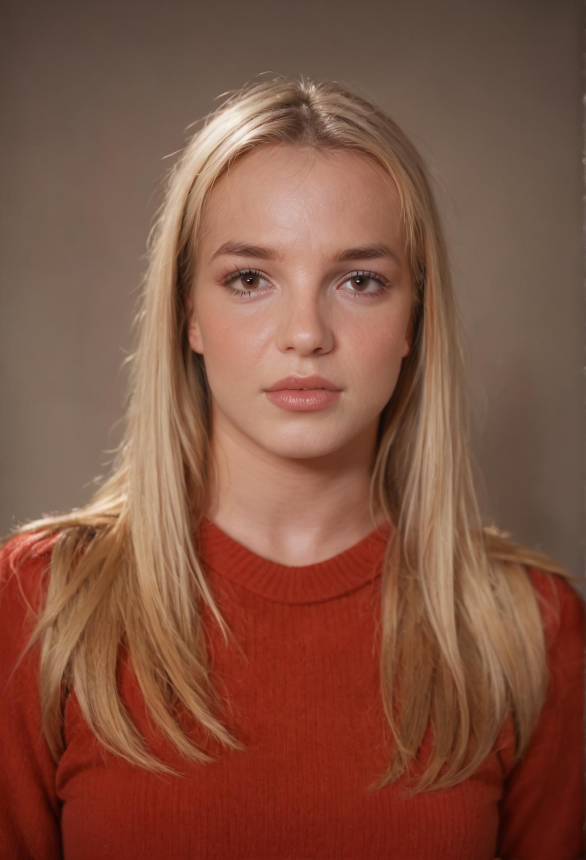 Britney_v1.safetensors - ComfyUI Cloud