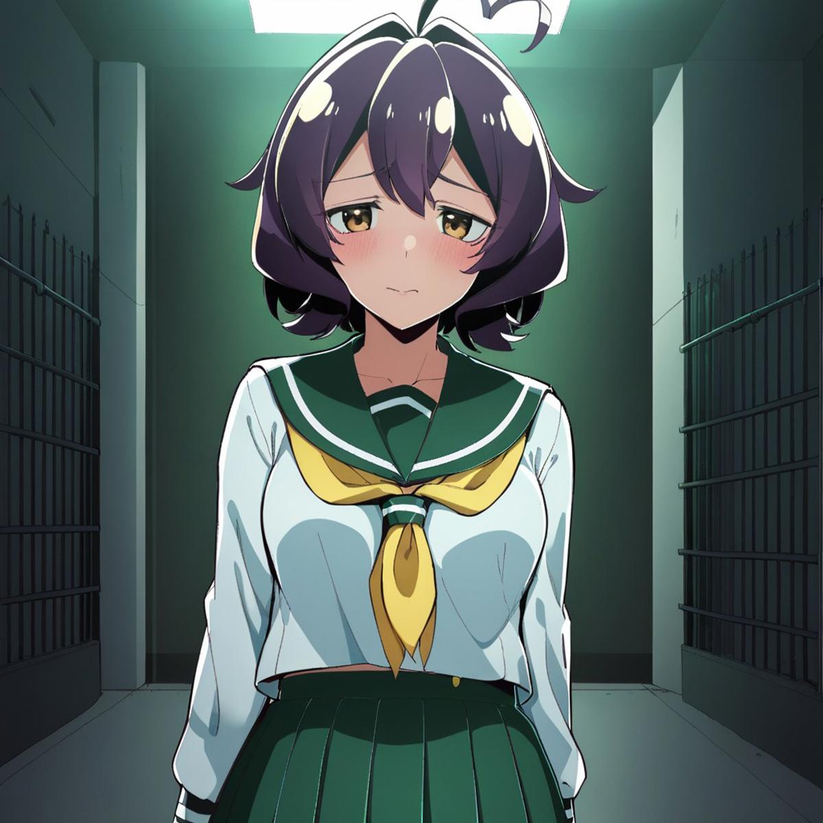 Magia Baiser XL - v1.0 | Stable Diffusion XL LoRA | Civitai