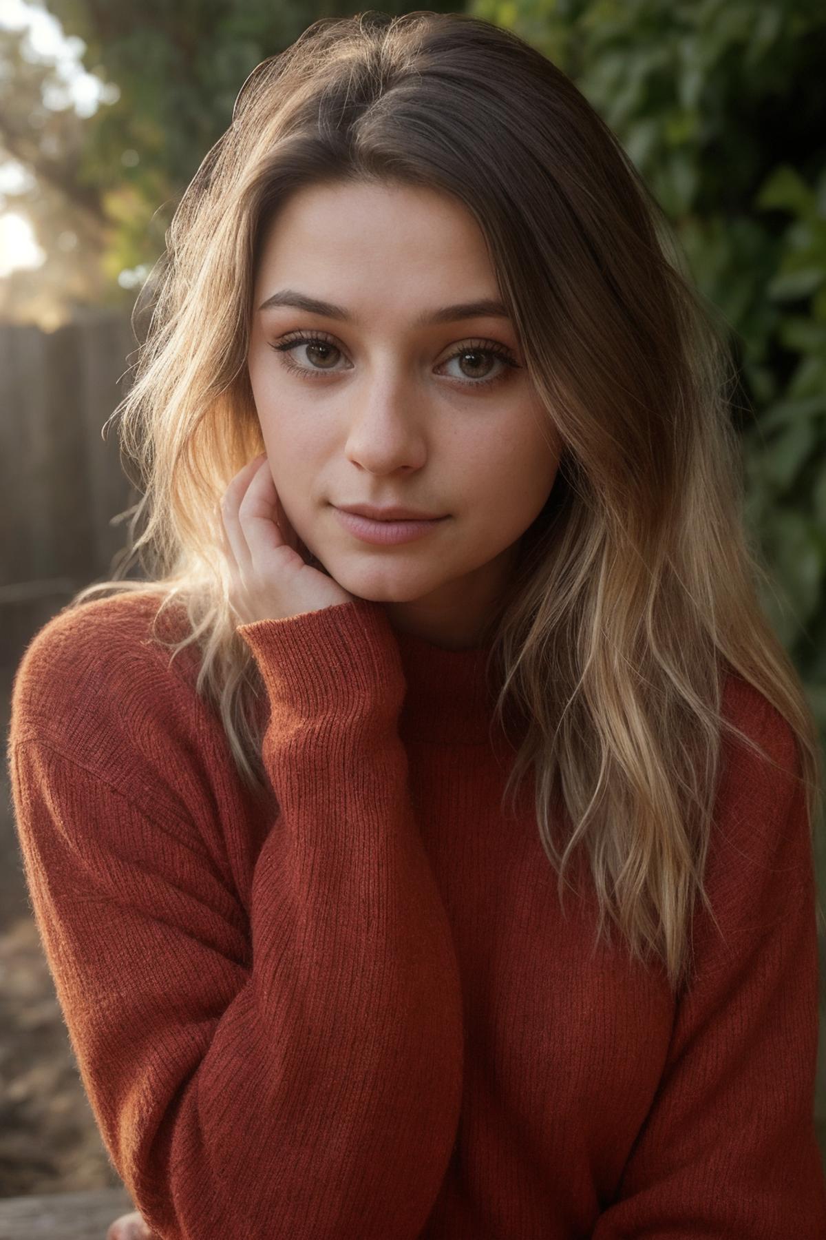 katerino - Twitch Streamer - katerino | Stable Diffusion LoRA | Civitai