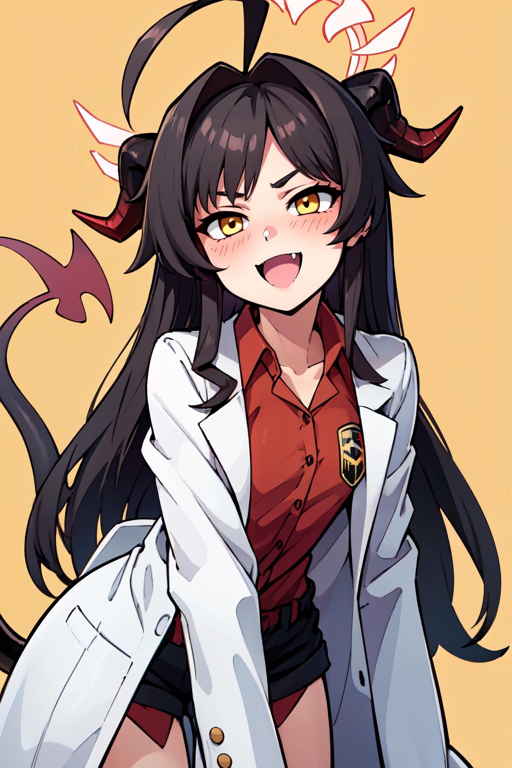 Kinugawa Kasumi | (Blue Archive) [Illustrious] - v1.0