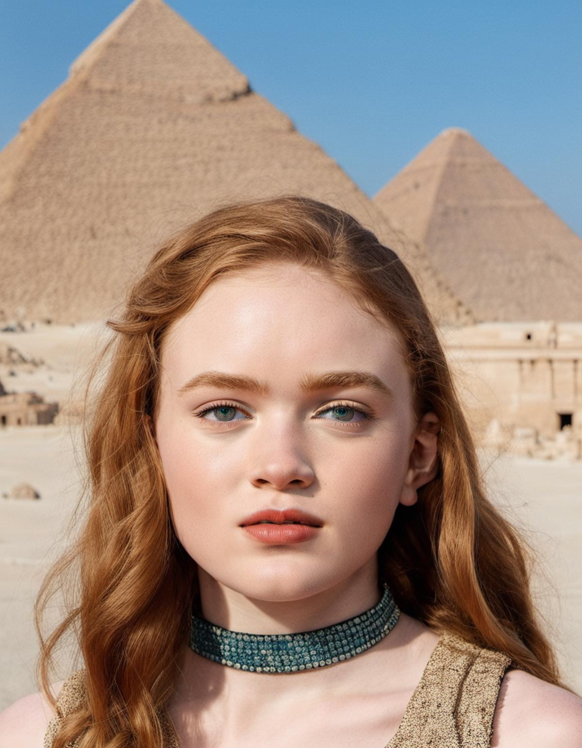 lora-sdxl-sadie-sink-v1.safetensors - ComfyUI Cloud