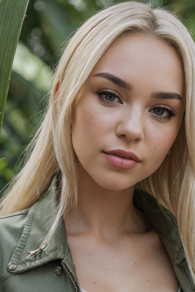 Barbie Brill - v1.0 Showcase | Civitai