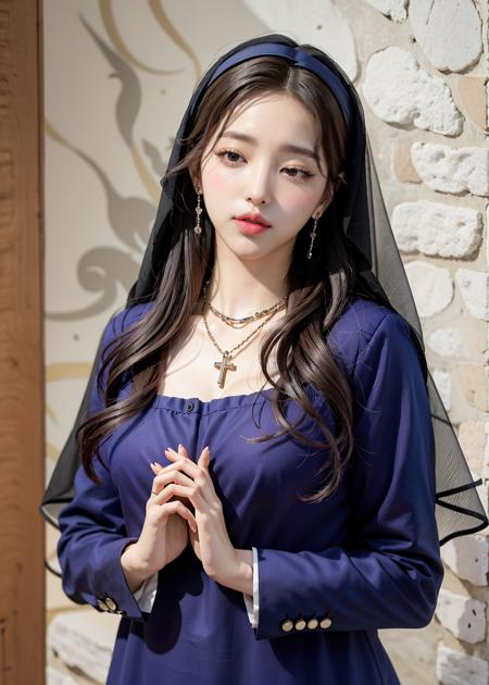 AI Image Creation 1girl, 8k, raw photo, (masterpiece), (be - AIEasyPic