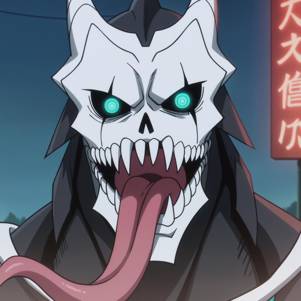 Image posted by Pleased_Chomusuke