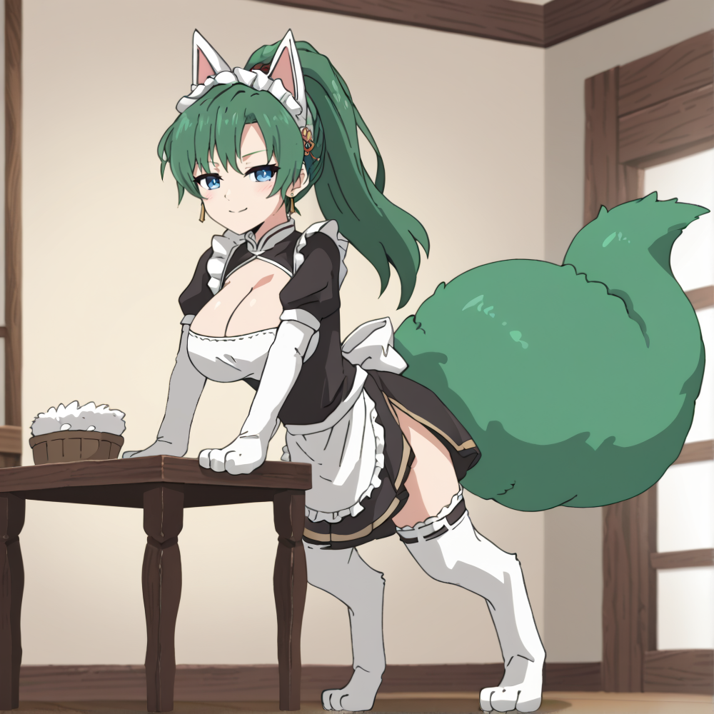 Human Pet - Artificial Dog/Cat Limbs LoRA - v1.0 - CivitAI Archive