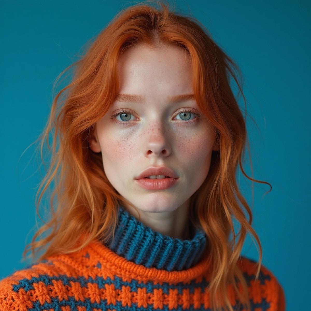 Flux+ Detailer - v0.1 Showcase | Civitai